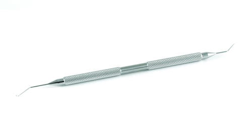 - Chang Phaco Chopper, Left, Double Ended, 10mm Tips To Bends, Knurled ...