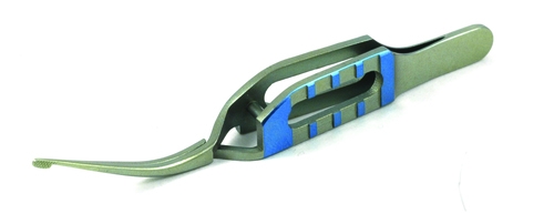 - Salz Nucleus Splitter, Titanium, Short Colibri Style Handle, Squeeze ...