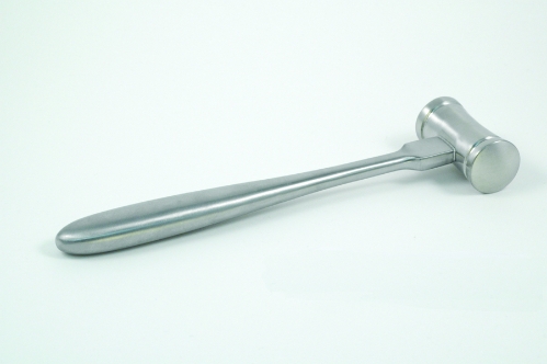 - Bergman II Mallet #M02500