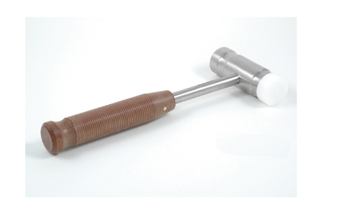 - Phenolic Handled #3 Reprocussion Free Mallet #M06400
